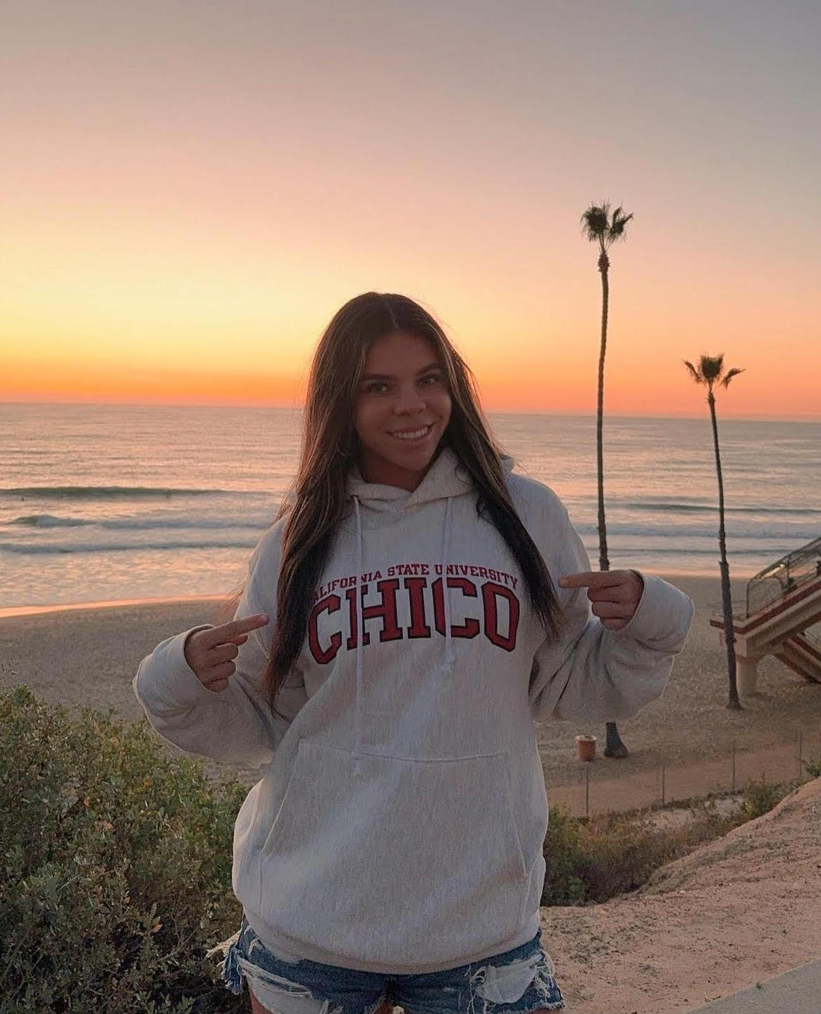 Schuler commits to Chico State • Compete Sports Performance