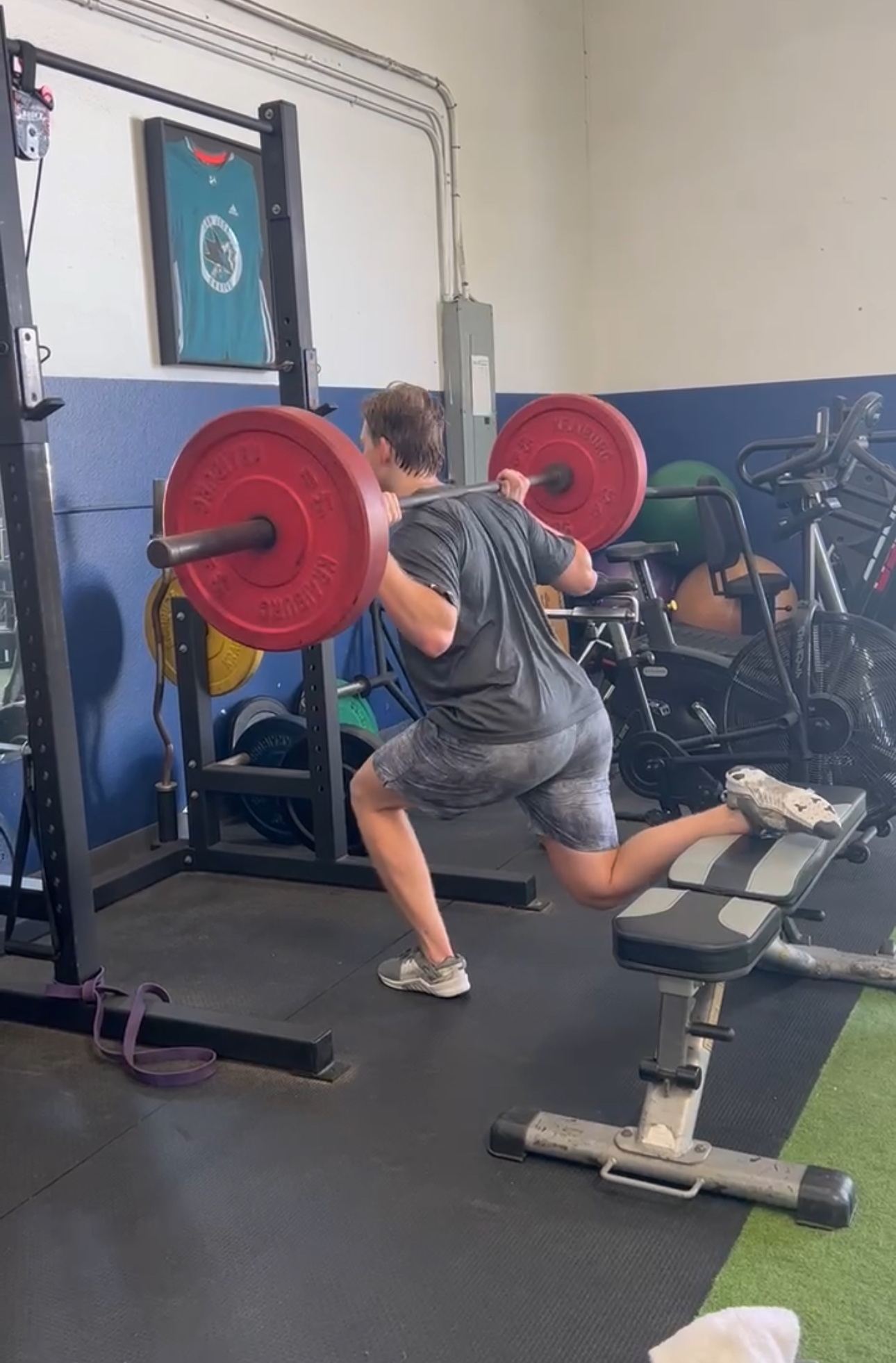 Key Training Tips for the Post Season • Compete Sports Performance