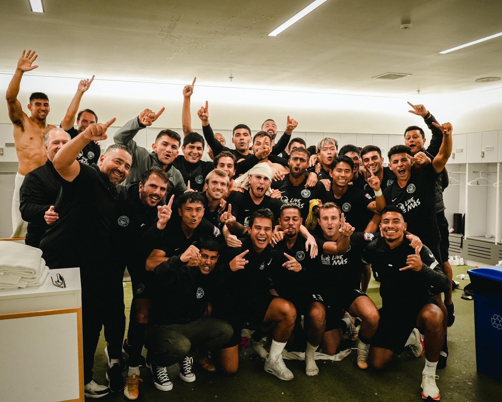 Off-Season Soccer Tips • Compete Sports Performance