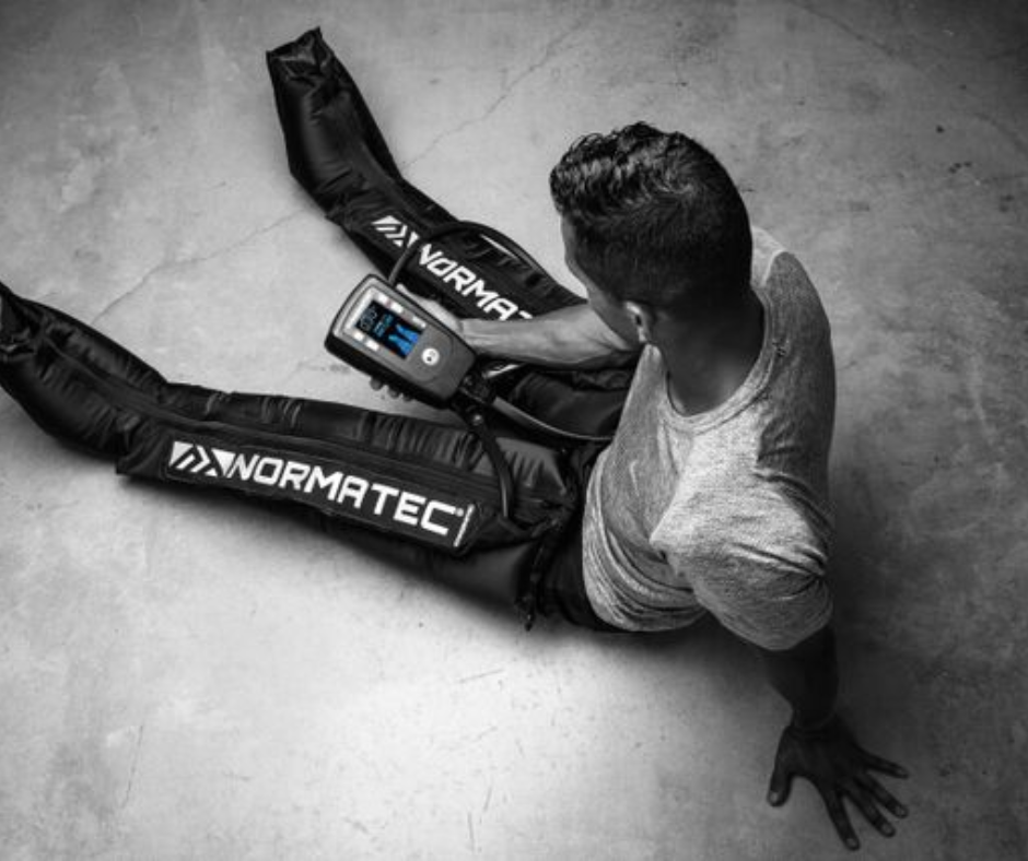 How Recovery Training Helps Athletes Stay in the Game • Compete Sports ...