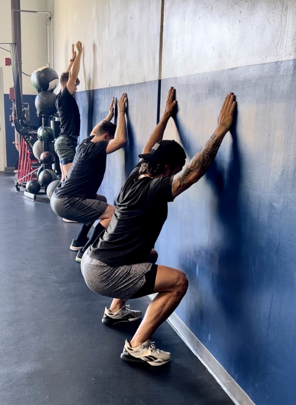 The Importance of Hip Mobility • Compete Sports Performance