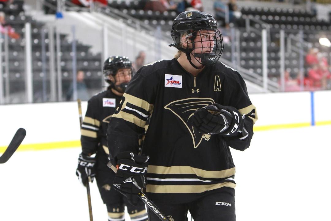 Post Season Rest and Recovery in Hockey • Compete Sports Performance