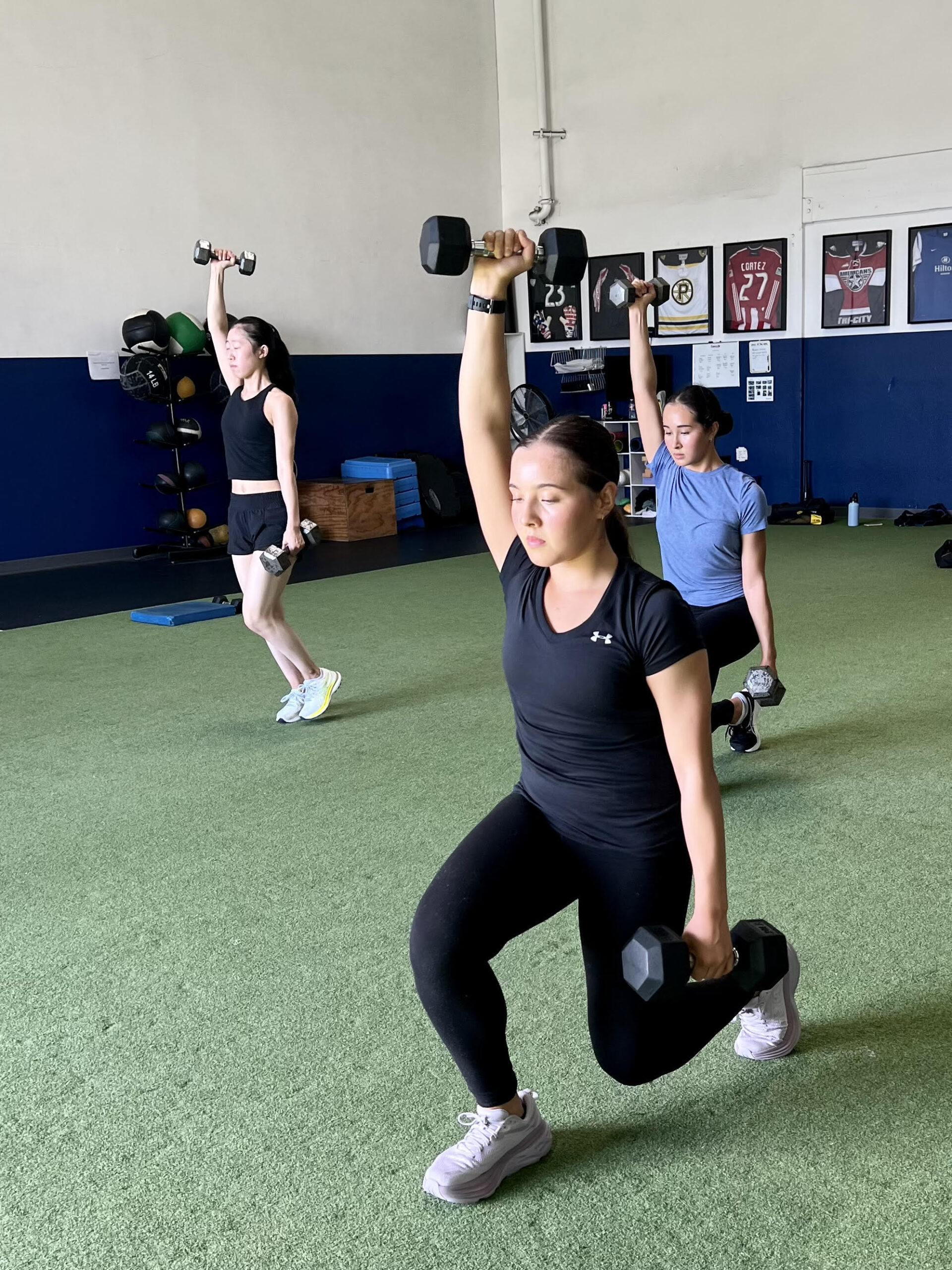 Choosing the Best Strength Training Plan for You • Compete Sports ...